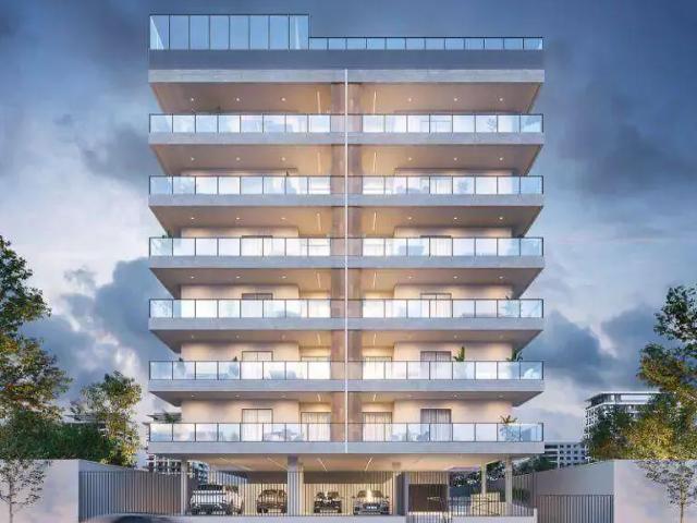 Apartamento para Venda em Rio de Janeiro/RJ Vila Valqueire 2 Quartos