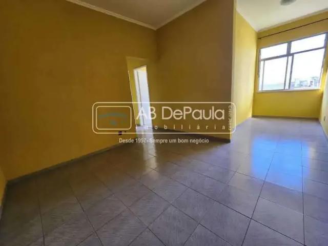 Apartamento para Venda em Rio de Janeiro/RJ Vila Valqueire 2 Quartos