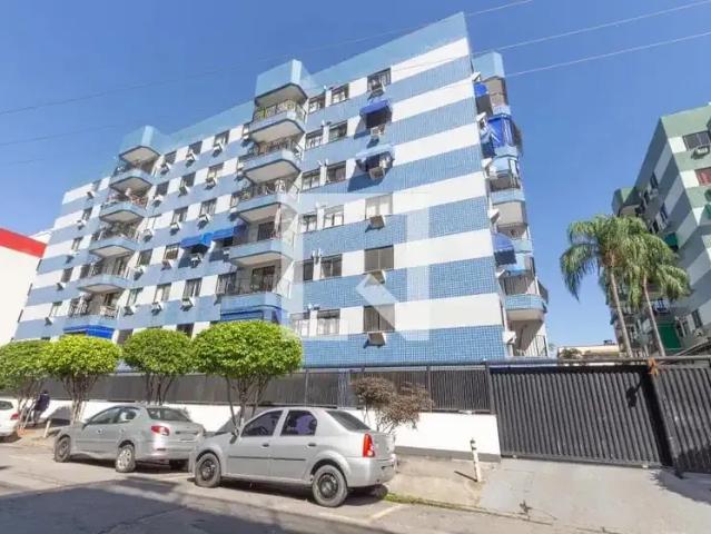 Apartamento para Venda em Rio de Janeiro/RJ Vila Valqueire 2 Quartos