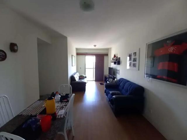 Apartamento para Venda em Rio de Janeiro/RJ Vila Valqueire 2 Quartos