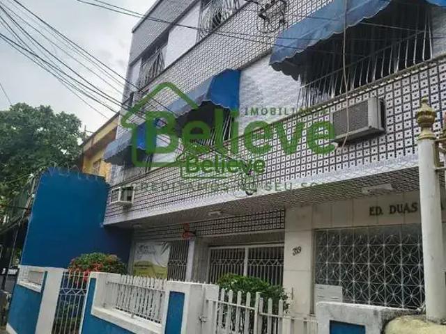 Apartamento para Venda em Rio de Janeiro/RJ Vila Valqueire 2 Quartos