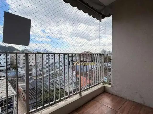 Apartamento para Venda em Rio de Janeiro/RJ Vila Valqueire 2 Quartos