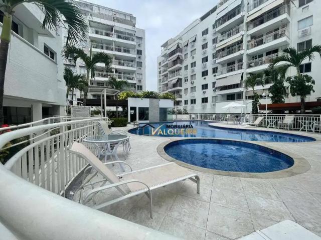 Apartamento para Venda em Rio de Janeiro/RJ Vila Valqueire 2 Quartos