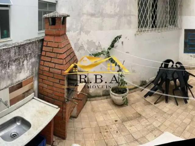 Apartamento para Venda em Rio de Janeiro/RJ Vila Valqueire 2 Quartos