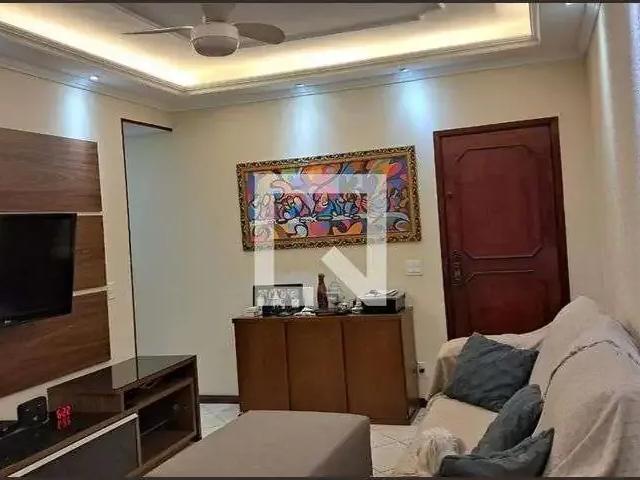 Apartamento para Venda em Rio de Janeiro/RJ Vila Valqueire 2 Quartos
