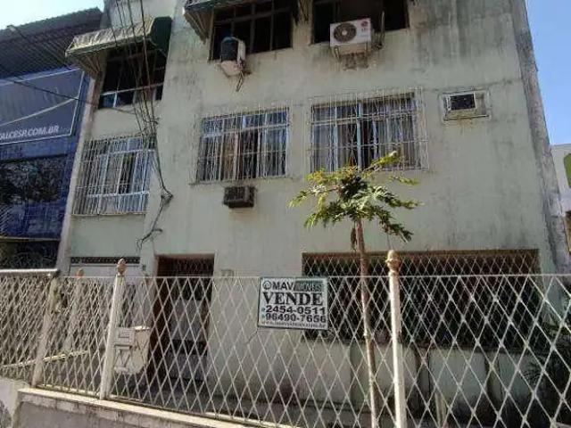 Apartamento para Venda em Rio de Janeiro/RJ Vila Valqueire 2 Quartos