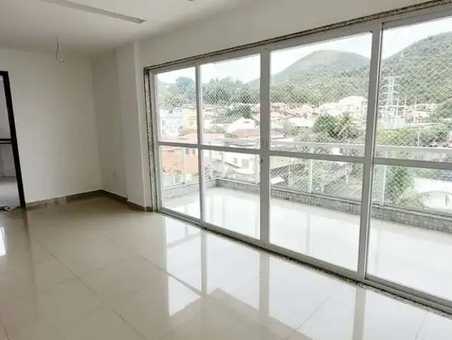 Apartamento para Venda em Rio de Janeiro/RJ Vila Valqueire 4 Quartos