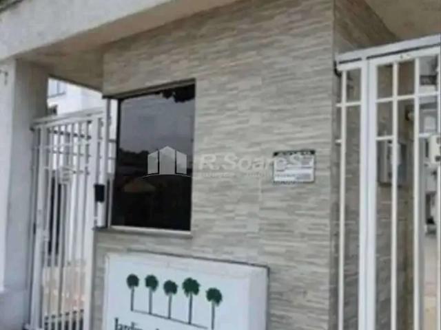 Apartamento para Venda em Rio de Janeiro/RJ Vila Valqueire 4 Quartos