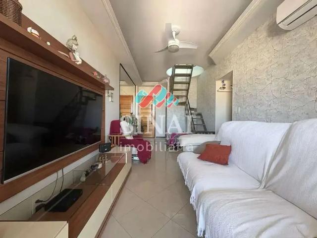 Apartamento para Venda em Rio de Janeiro/RJ Vila da Penha 4 Quartos