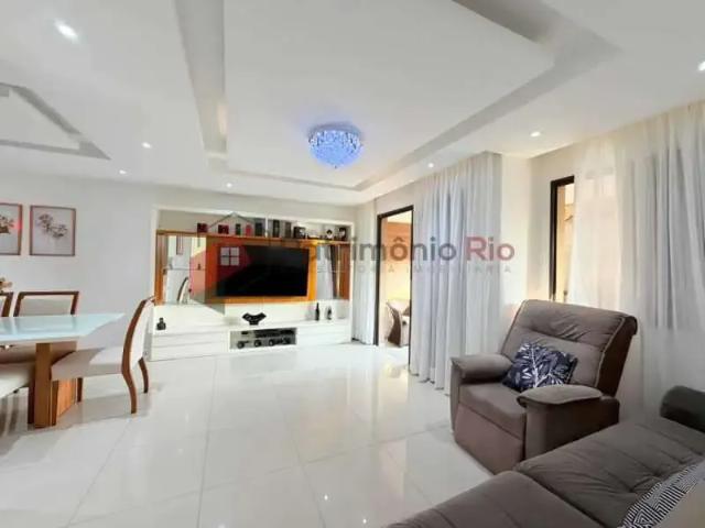 Apartamento para Venda em Rio de Janeiro/RJ Vila da Penha 4 Quartos