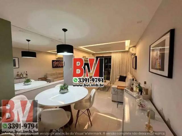 Apartamento para Venda em Rio de Janeiro/RJ Vila da Penha 4 Quartos