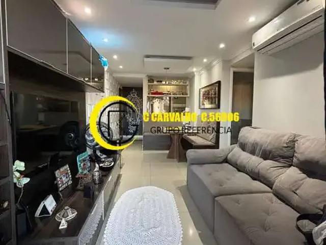 Apartamento para Venda em Rio de Janeiro/RJ Vila da Penha 4 Quartos