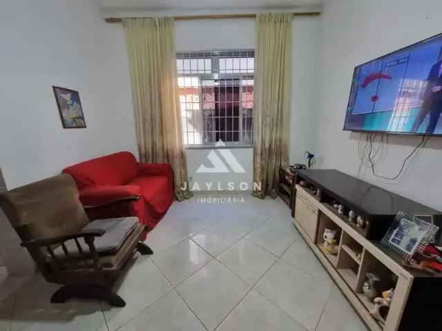 Apartamento para Venda em Rio de Janeiro/RJ Vila da Penha 1 Quartos
