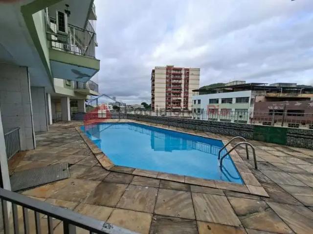 Apartamento para Venda em Rio de Janeiro/RJ Vila da Penha 1 Quartos