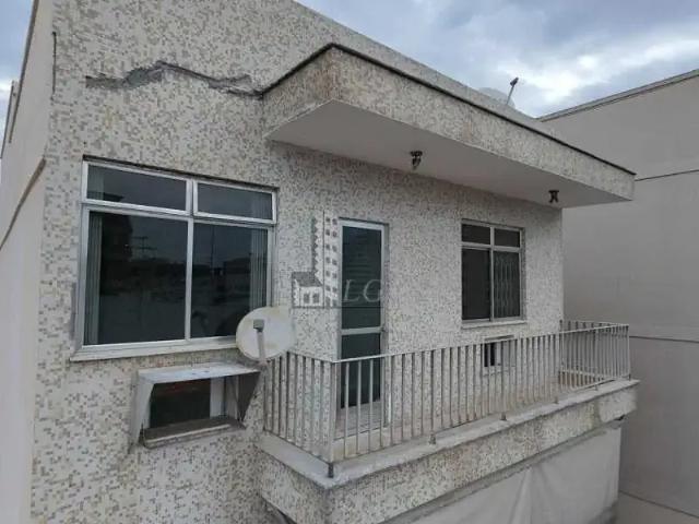 Apartamento para Venda em Rio de Janeiro/RJ Vila da Penha 1 Quartos