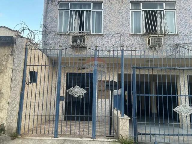 Apartamento para Venda em Rio de Janeiro/RJ Vila da Penha 1 Quartos