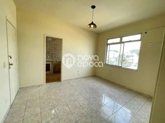 Apartamento para Venda em Rio de Janeiro/RJ Vila da Penha 1 Quartos