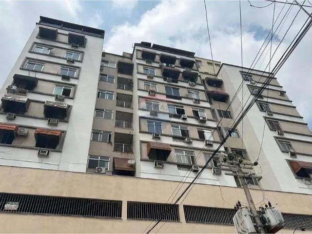 Apartamento para Venda em Rio de Janeiro/RJ Vila da Penha 1 Quartos