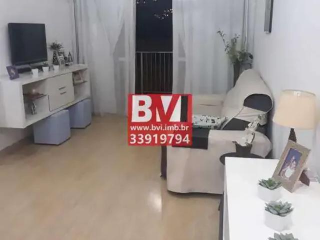 Apartamento para Venda em Rio de Janeiro/RJ Vila da Penha 2 Quartos