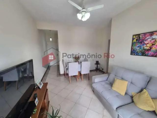 Apartamento para Venda em Rio de Janeiro/RJ Vila da Penha 2 Quartos