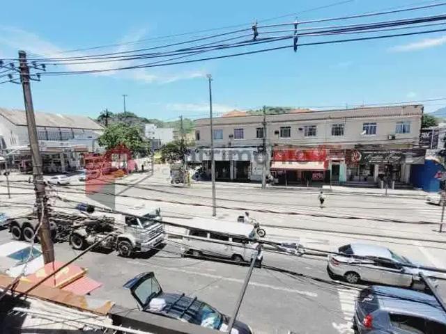 Apartamento para Venda em Rio de Janeiro/RJ Vila da Penha 2 Quartos