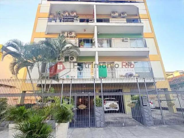 Apartamento para Venda em Rio de Janeiro/RJ Vila da Penha 2 Quartos