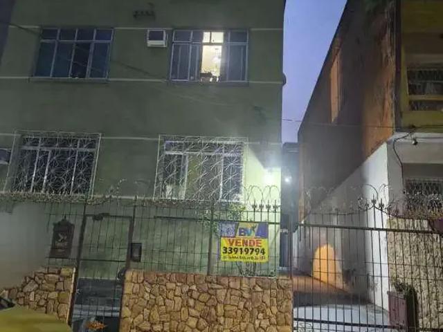 Apartamento para Venda em Rio de Janeiro/RJ Vila da Penha 2 Quartos