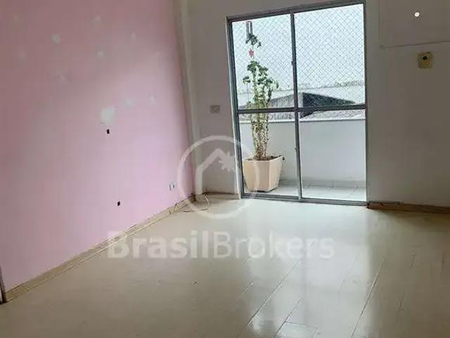 Apartamento para Venda em Rio de Janeiro/RJ Vila da Penha 2 Quartos