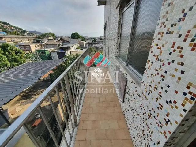 Apartamento para Venda em Rio de Janeiro/RJ Vila da Penha 2 Quartos