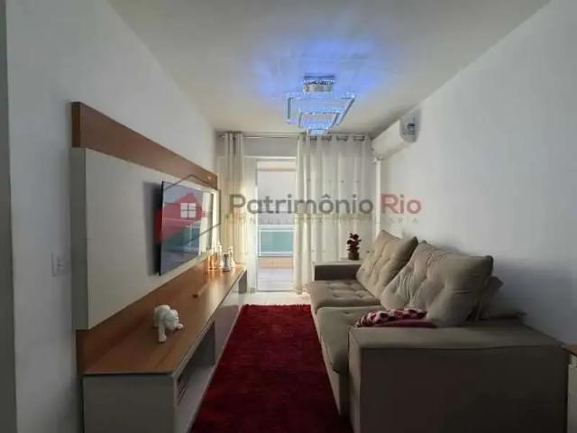 Apartamento para Venda em Rio de Janeiro/RJ Vila da Penha 2 Quartos