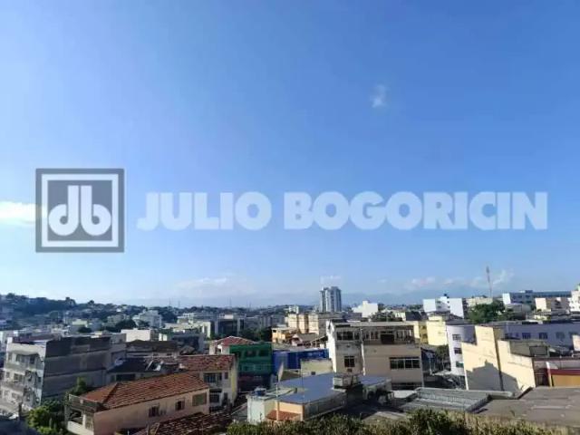 Apartamento para Venda em Rio de Janeiro/RJ Vila da Penha 2 Quartos