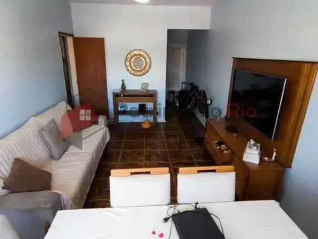 Apartamento para Venda em Rio de Janeiro/RJ Vila da Penha 2 Quartos