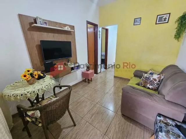Apartamento para Venda em Rio de Janeiro/RJ Vila da Penha 2 Quartos