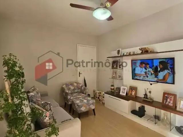 Apartamento para Venda em Rio de Janeiro/RJ Vila da Penha 2 Quartos