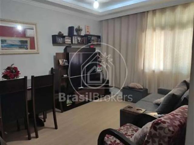 Apartamento para Venda em Rio de Janeiro/RJ Vila da Penha 2 Quartos