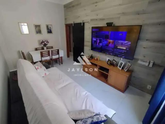 Apartamento para Venda em Rio de Janeiro/RJ Vila da Penha 2 Quartos