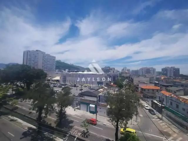 Apartamento para Venda em Rio de Janeiro/RJ Vila da Penha 2 Quartos