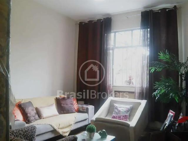 Apartamento para Venda em Rio de Janeiro/RJ Vila da Penha 2 Quartos