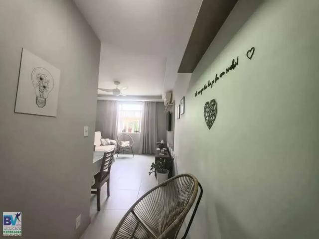 Apartamento para Venda em Rio de Janeiro/RJ Vila da Penha 2 Quartos