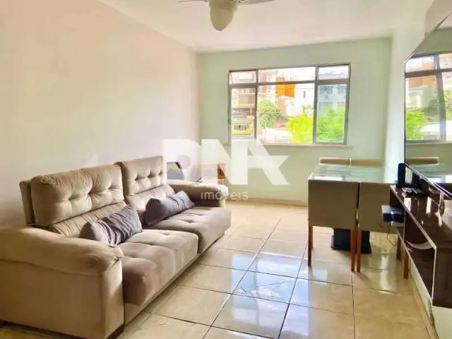 Apartamento para Venda em Rio de Janeiro/RJ Vila da Penha 2 Quartos