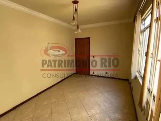 Apartamento para Venda em Rio de Janeiro/RJ Vila da Penha 2 Quartos