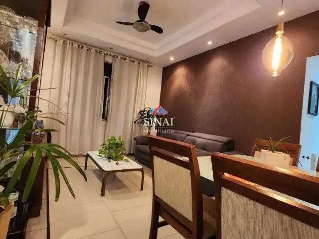 Apartamento para Venda em Rio de Janeiro/RJ Vila da Penha 2 Quartos