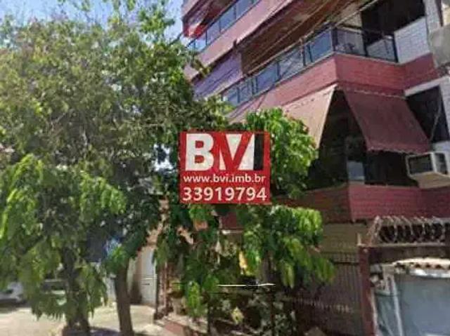 Apartamento para Venda em Rio de Janeiro/RJ Vila da Penha 2 Quartos