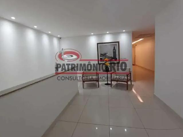 Apartamento para Venda em Rio de Janeiro/RJ Vila da Penha 2 Quartos