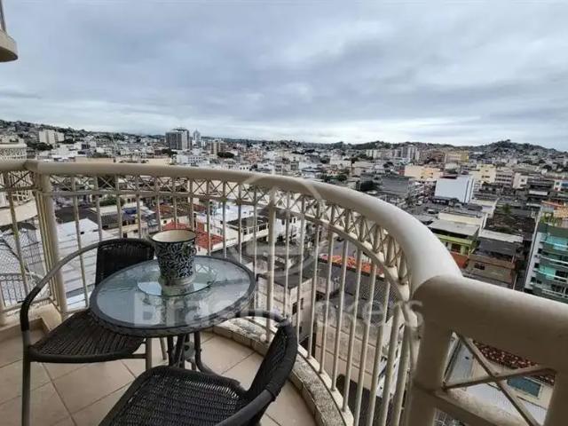 Apartamento para Venda em Rio de Janeiro/RJ Vila da Penha 2 Quartos