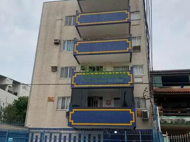 Apartamento para Venda em Rio de Janeiro/RJ Vila da Penha 2 Quartos