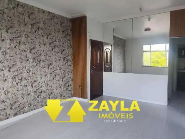 Apartamento para Venda em Rio de Janeiro/RJ Vila da Penha 2 Quartos