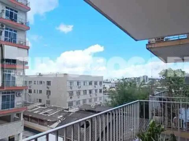Apartamento para Venda em Rio de Janeiro/RJ Vila da Penha 2 Quartos