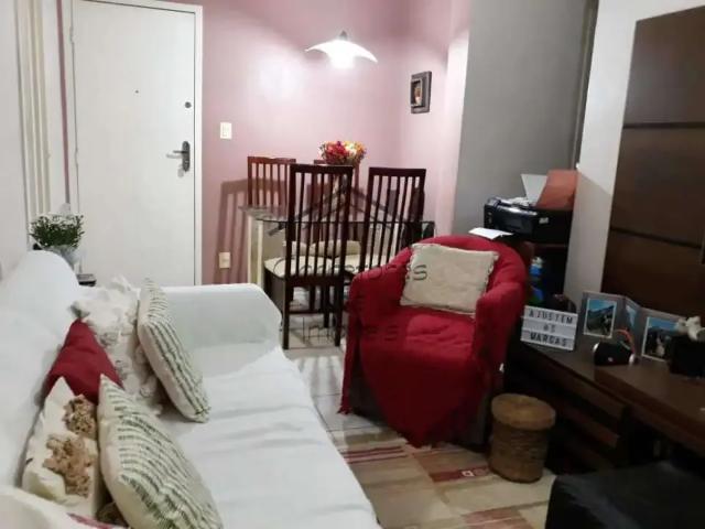 Apartamento para Venda em Rio de Janeiro/RJ Vila da Penha 2 Quartos