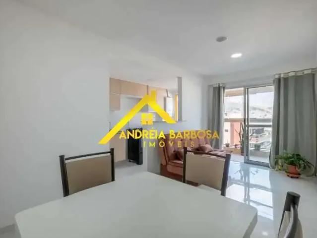 Apartamento para Venda em Rio de Janeiro/RJ Vila da Penha 2 Quartos